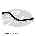 Gates Lower Radiator Hose 23064 | eBay Australia