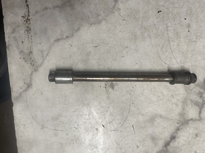 86 Honda VT 500 VT500 C Shadow rear back axle shaft bolt | eBay