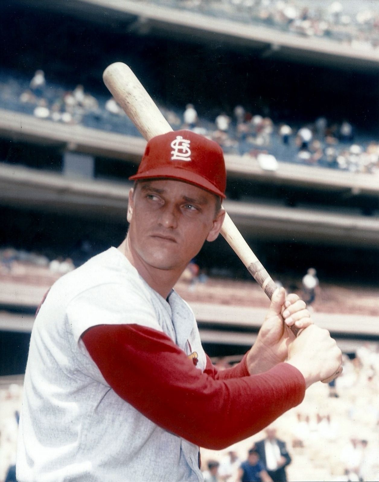 ROGER MARIS 8X10 PHOTO ST. LOUIS CARDINALS BASEBALL PICTURE MLB | eBay