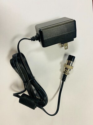 CAS BW-300/150 Scale Adapter 12V, Input 100-240V, Original Power Supply ...