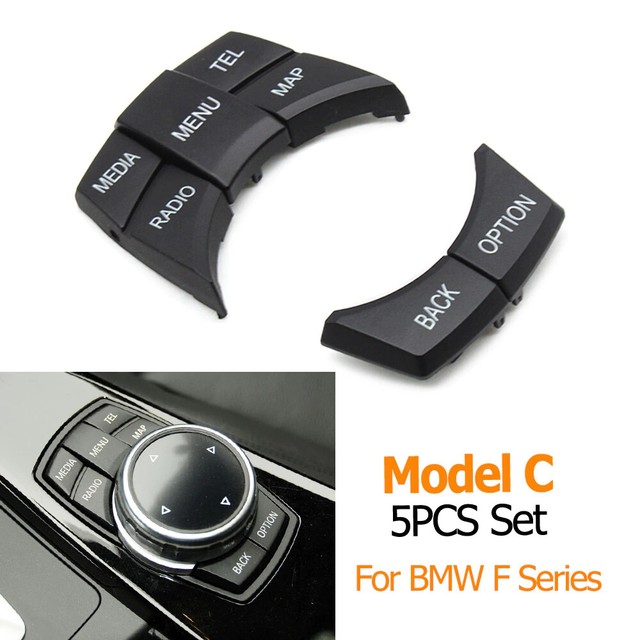 BMW 3 Series F30 iDrive Controller 9267955 9253944 for sale online | eBay