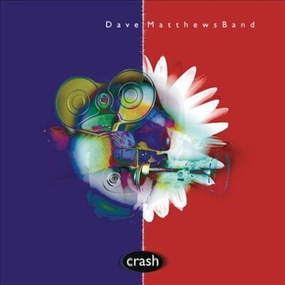 Dave Matthews Band Crash: Anniversary Edition (180 Gram Vinyl, Gatefold ...