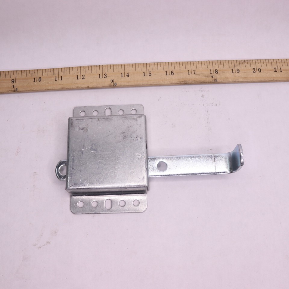 Garage Door Latch 4-3/4" x 3-1/4" x 7-1/2" | eBay