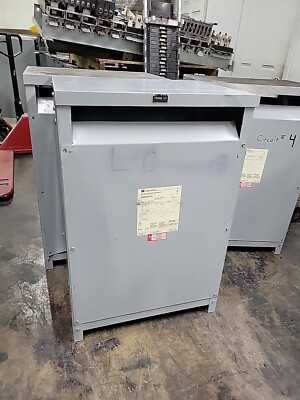 Transformers - 480 Delta