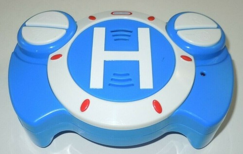 Little Tikes Helicopter Remote Control ONLY Controller MGA My First ...