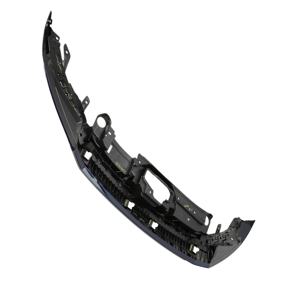 NEW OEM GENUINE Mazda Grille Radiator Front Upper Bumper Cover DGH9-50 ...