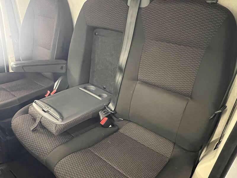 2023 Citroen Relay 2.2 BlueHDi 35 Enterprise L4 High Roof Euro 6 (s/s ...