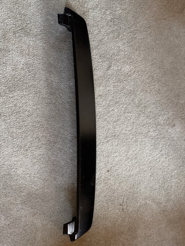 03 04 05 06 07 08 09 10 11 HONDA ELEMENT OEM REAR TAIL GATE DEFLECTOR ...