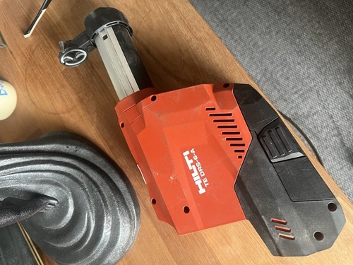 Hilti TE DRS-6-A Dust Removal for TE 6-A36 No Box | eBay UK