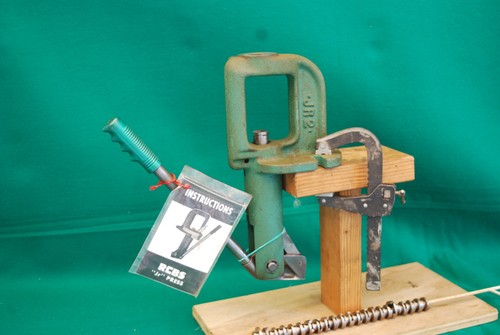 RCBS JR2 RELOADING PRESS W/ EXTRAS | eBay