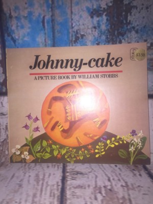 Johnny-Cake by William Stobbs c1975, Good, Paperback 9780670050987| eBay