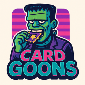 Card Goons | eBay Stores