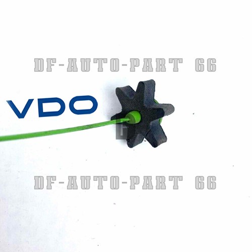VDO GAS FUEL DOOR LOCK LATCH ACTUATOR FOR BMW E60 5-SERIES 2004-09 ...