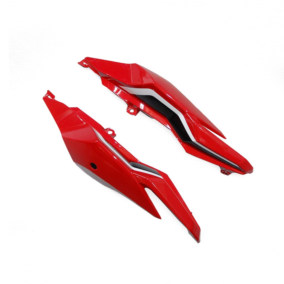 Fairings Kit for Honda CBR 650R 2020 21 22 2023 CBR650R Bodywork Red ...