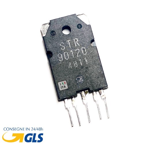 🇮🇹 STR90120 - STRW90120 - STR 90120 | eBay