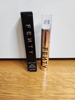 Fenty Icon Velvet Liquid Lipstick 05 /Bread Winn'r 5.5 g / 0.19 oz ...