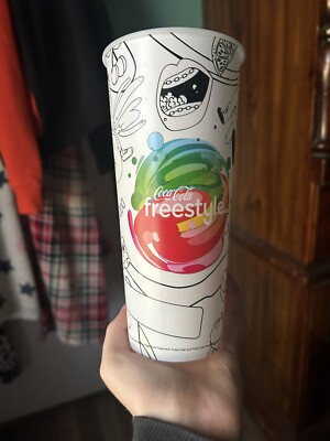 Color Changing Icee Cups | eBay