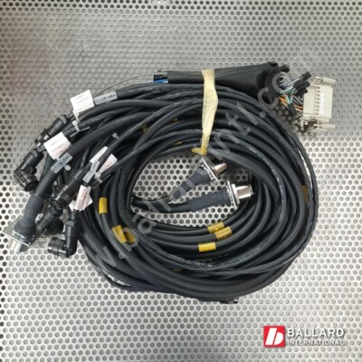 FANUC A05B-1327-D011 Cable Assembly K117 RP1 w/ DNS/DNP | eBay