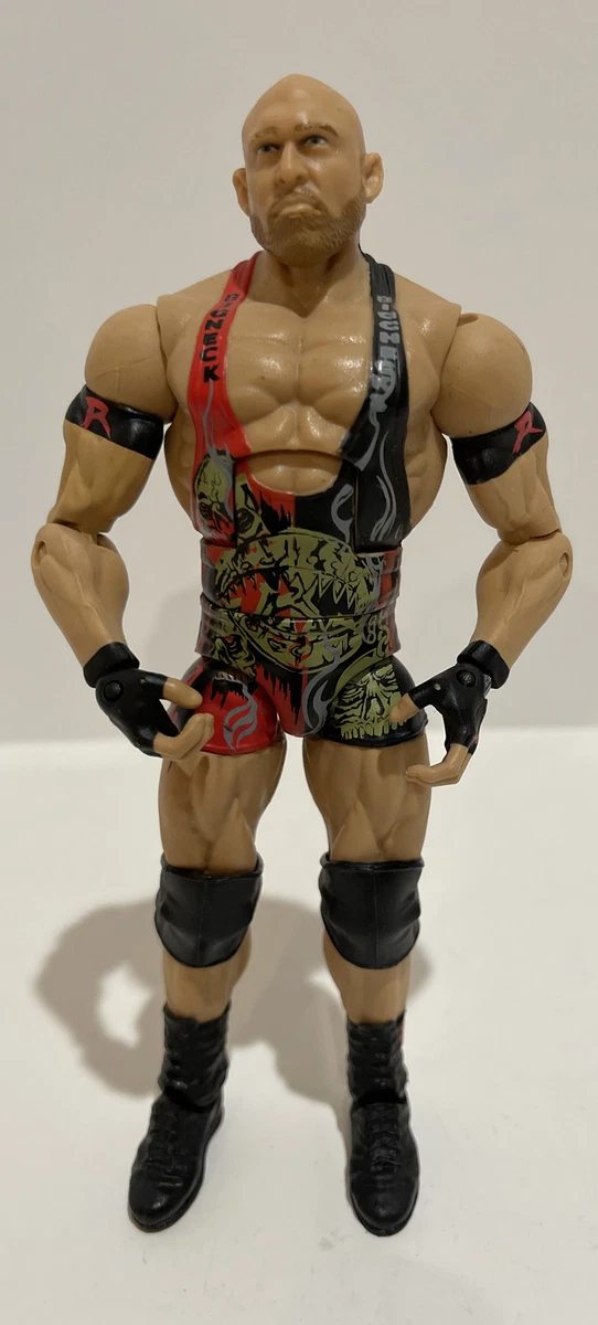 Ryback Action Figure Elite