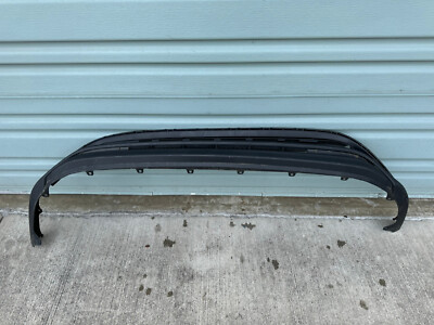 2020-2023 Toyota Highlander front bumper lower valance OEM 52129-0E070 ...