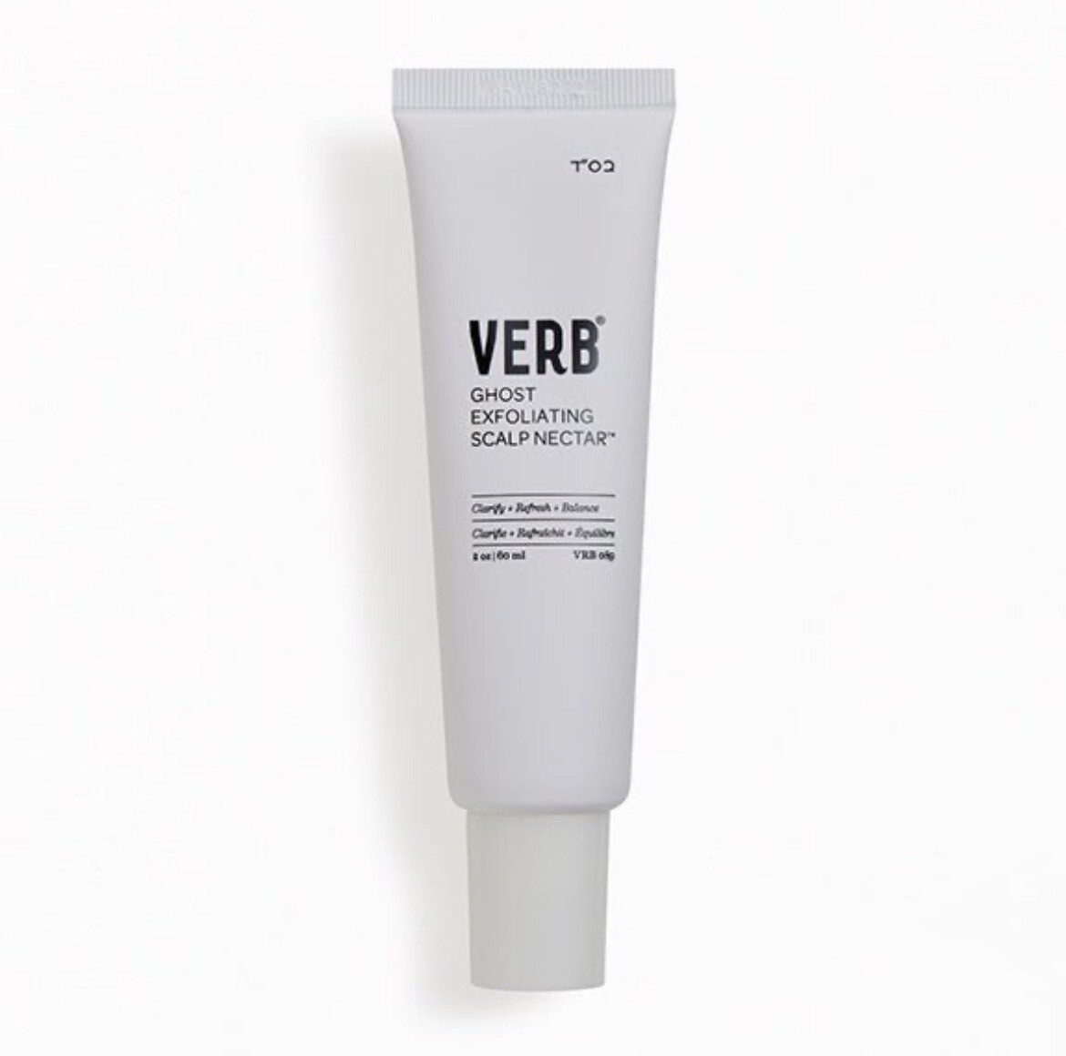 VERB Ghost Exfoliating Scalp Nectar | eBay