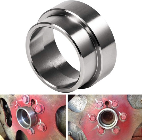 Flexplate Adapter Spacer TH350 TH400 Conversion Flywheel For LS1 ...