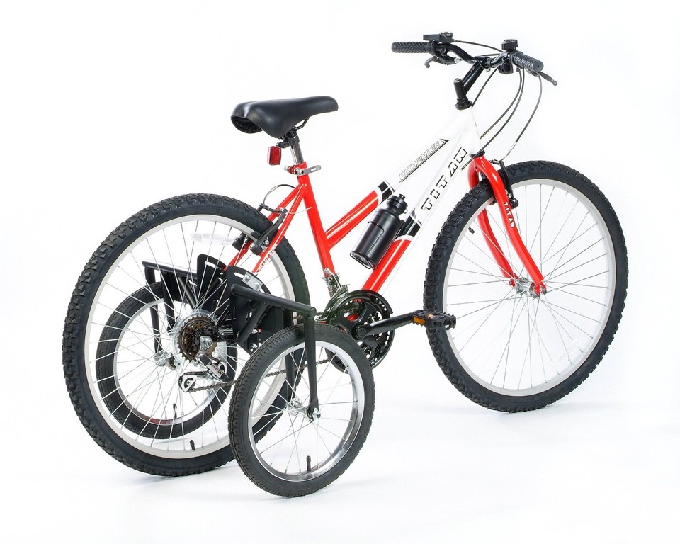 Bike USA Inc Refurbished Original Adult Stabilizer Wheels Kit | eBay