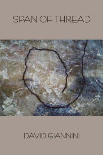 Span of Thread by David Giannini (2015, Trade Paperback) for sale online | eBay