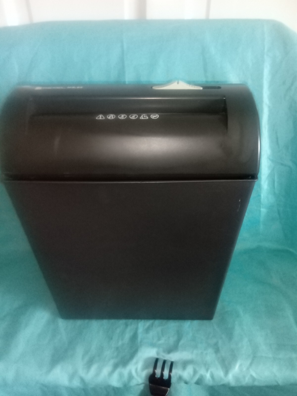 Rexel Shredder HS.95 for sale online | eBay