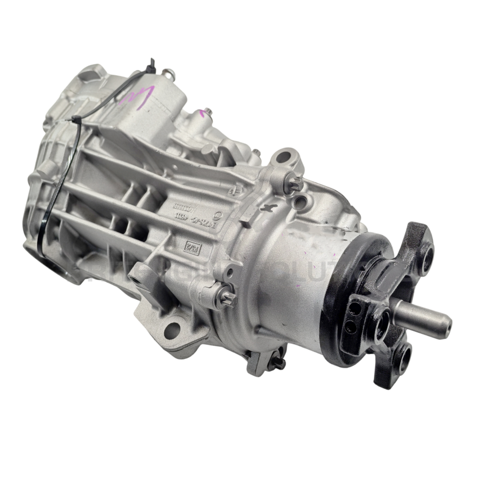 For Mercedes W176 W246 4MATIC Rear Axle Differential Diff 2,438 ...