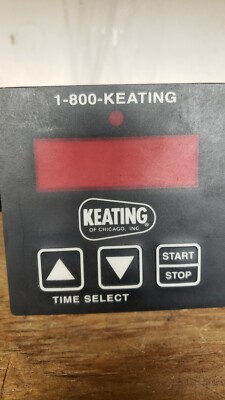 Keating Pasta Cooker Timer KEA023709 | eBay
