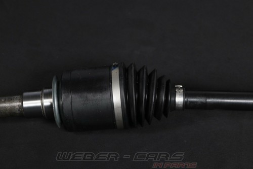 A1663301300 Antriebswelle Vorderachswelle VR Mercedes W292 GLE 350D ...