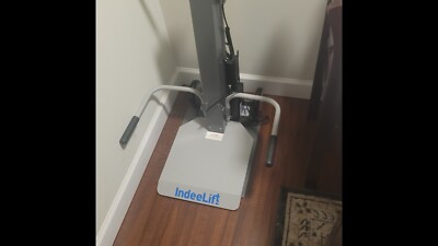 IndeeLift HFL-300 Used to lift a person who has fallen. Compact easy to ...