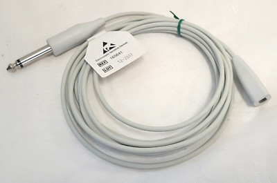 CareFusion 165641 Vital Signs Interconnect Temp Cable for GE 400 Series ...