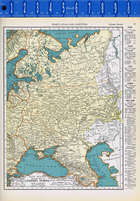 Map Of Eastern Europe And Asia 386,600+ Eastern Europe Map Stock