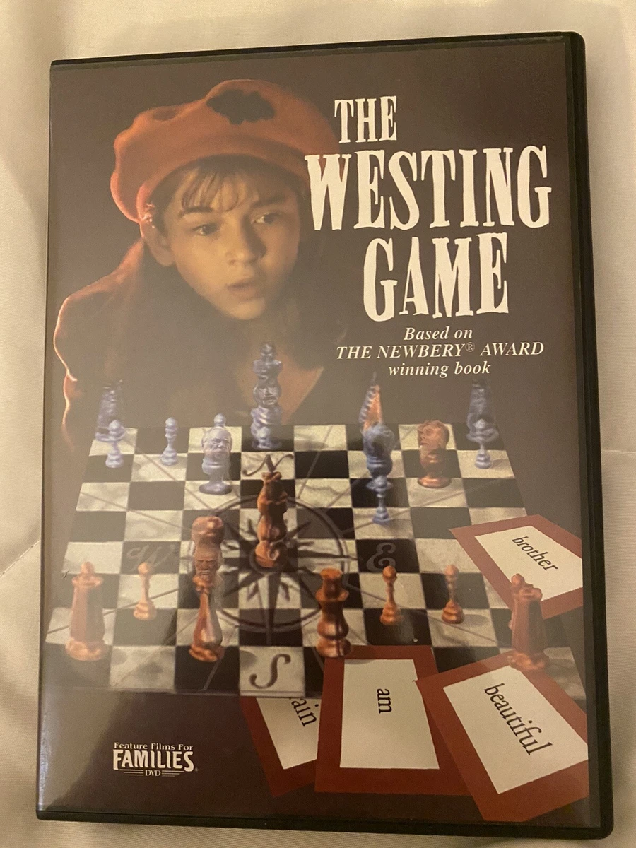The Westing Game