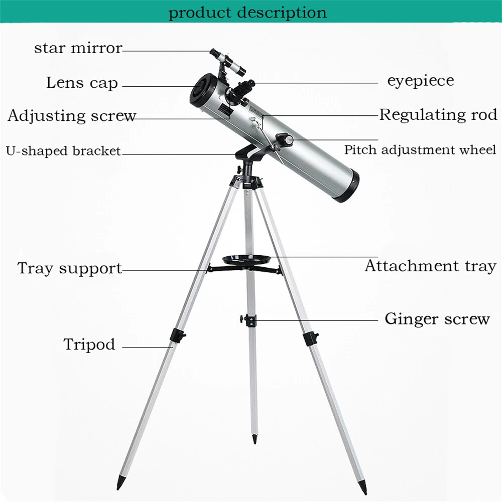 Astronomical Telescope