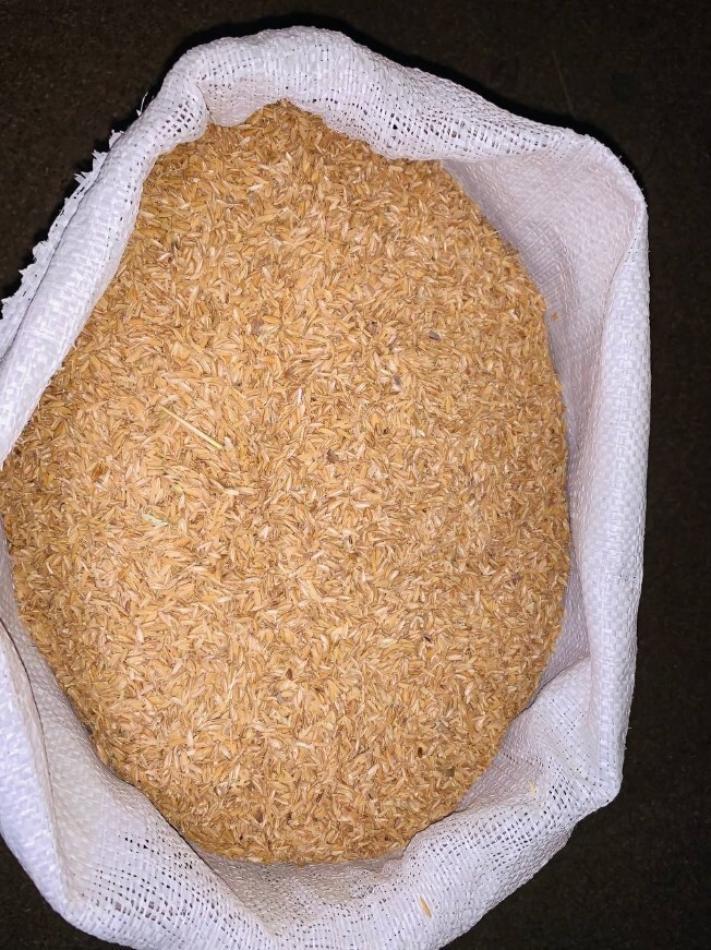 Rice Husks Hulls Hydroponic Growing Media Natural Organic Compost ...