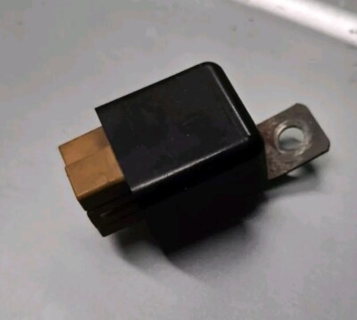 1983-1991 Mitsubishi Montero Raider Alternator 3.0 relay | eBay