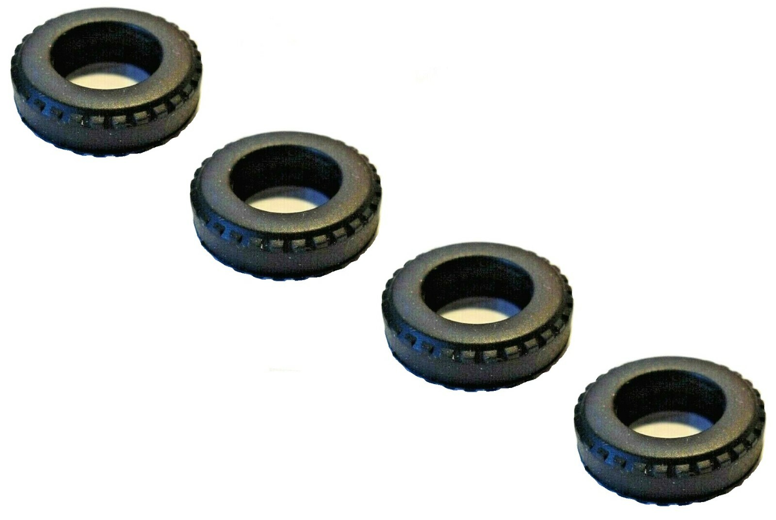 Vintage Scalextric Tyres Porsche 911 935, TR7, Rover SDI BMW CSL F1 ...