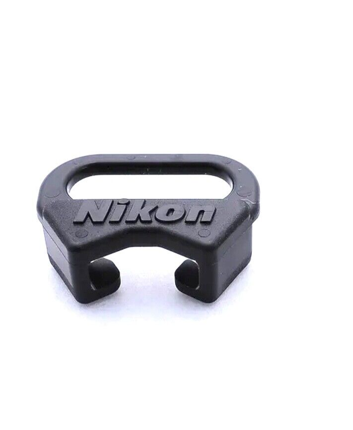 Nikon OEM Plastic Lug Protector (1 PC) for Digital/Film Camera Strap ...