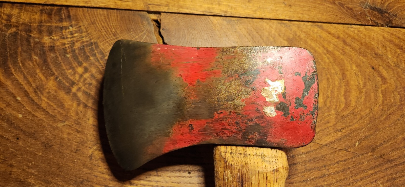 Nice Vintage True Temper Woodslasher Single Bit Axe, 36" Long, 4lb-14oz ...