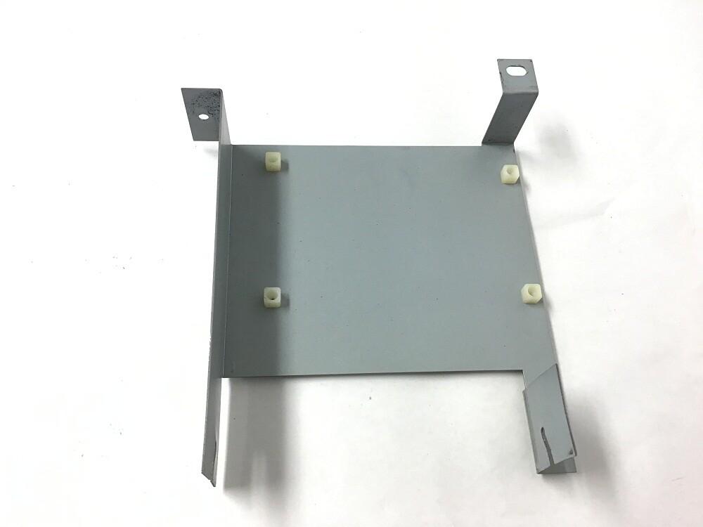Life Fitness Upright Stepper Power Control Board Bracket 0K47-01087 ...