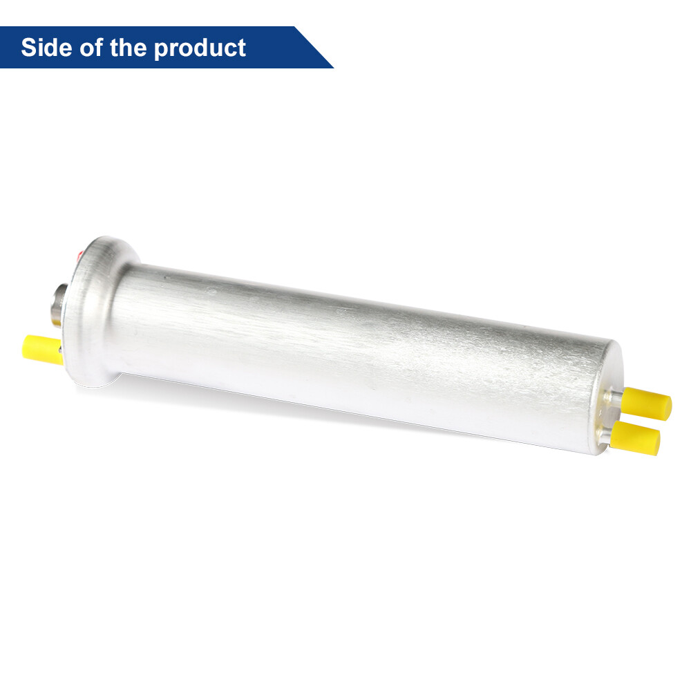 13321709535 Fuel Filter W/ Fuel Pressure Regulator fit for BMW E38 E39 ...