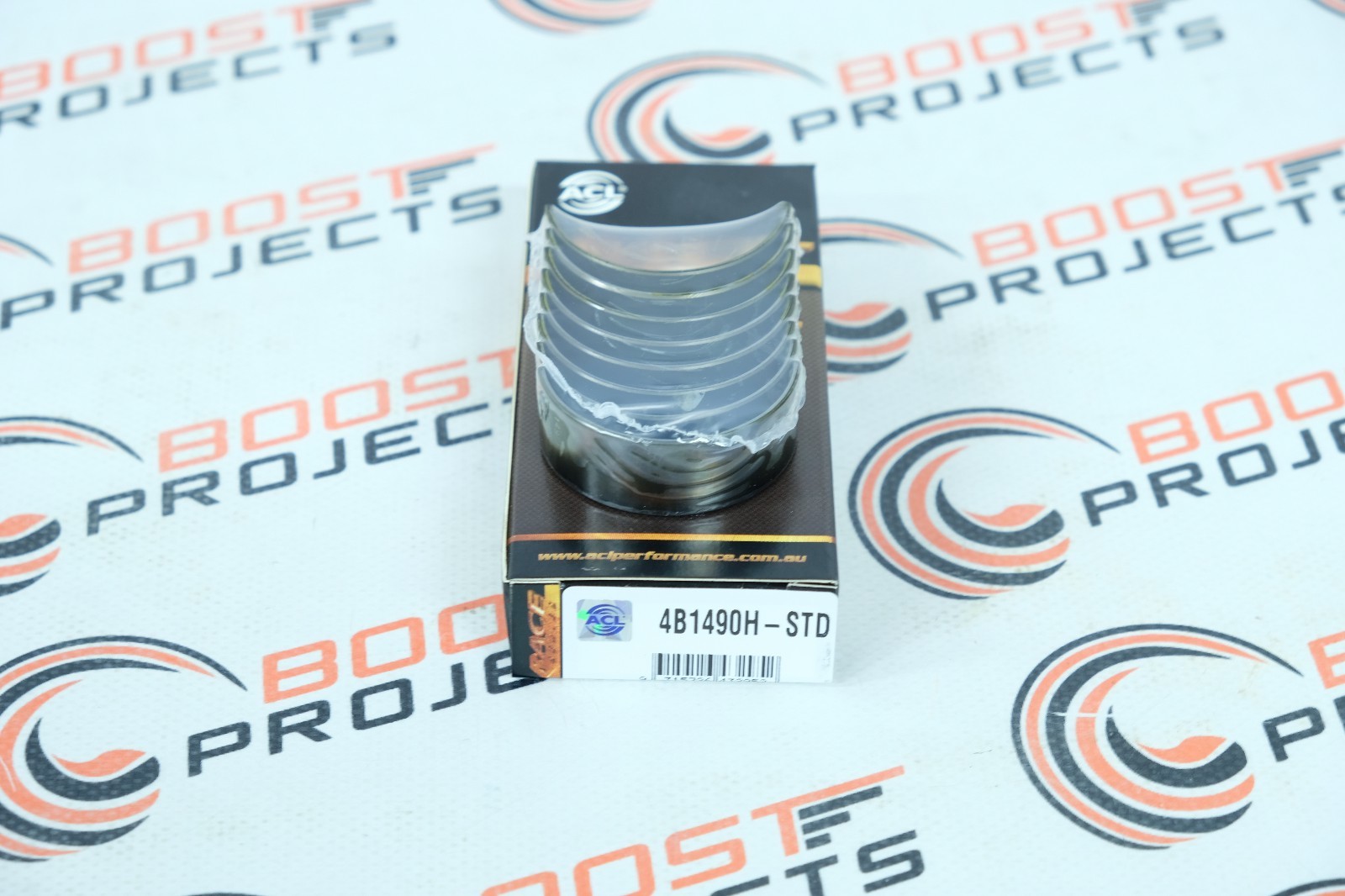 ACL Rod Bearings for BMW Z3 M43B18 M44B19 M43B19 1.6L 1.8L 1.9L Std ...