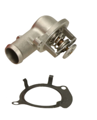 Thermostat d'eau VW Transporter V Touareg 2.5 TDI 7L6 7LA 7H 7J ...