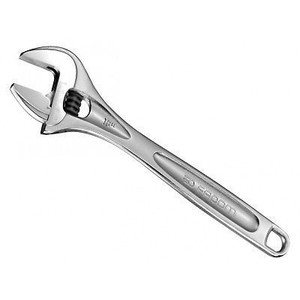 FACOM TOOLS Adjustable Wrench Spanner 6" 150mm 113a | eBay