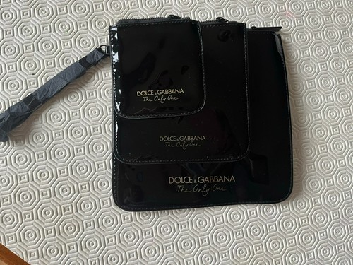 Dolce & Gabbana The Only One 3 patent purses | eBay