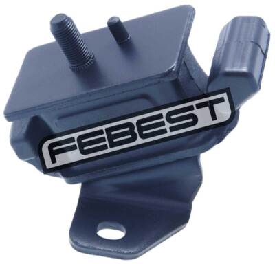 TM-VZJ120 Febest FRONT ENGINE MOUNT 12361-62140, 12361-62160 | eBay ...