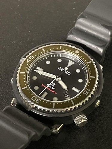 Montre Standard Seiko Journal | eBay